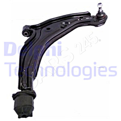 DELPHI Track Control Arm For NISSAN Micra II 92-03 54500-6F600 | eBay
