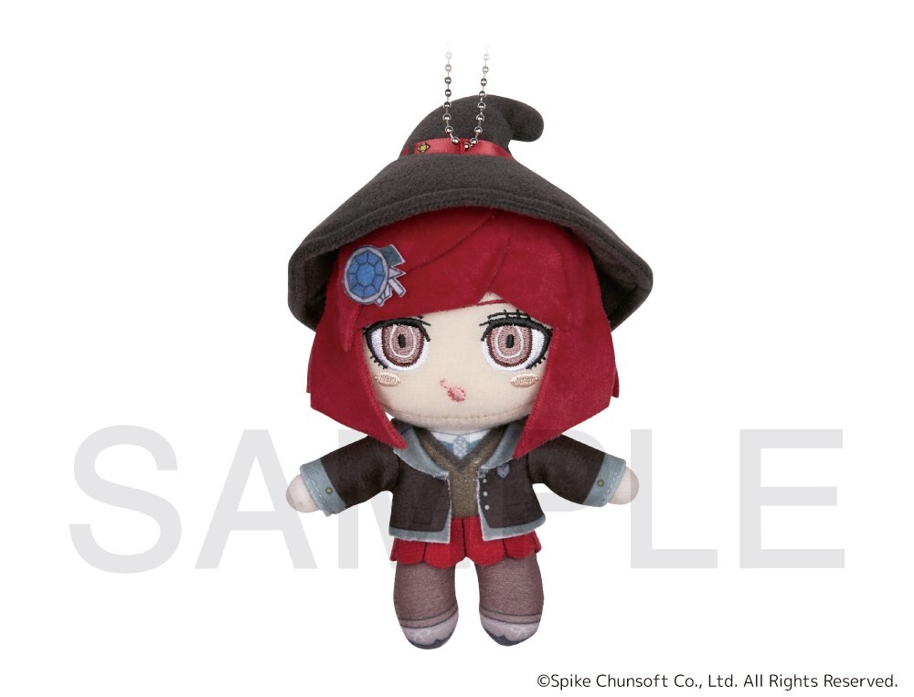 Yumeno Danganronpa NDRV3 The Animation Profile Himiko Yumeno By Yola96