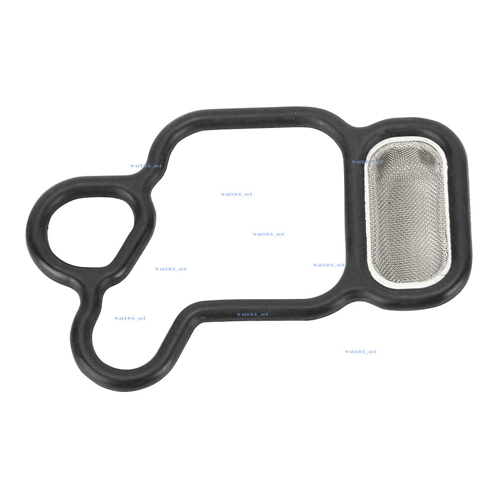 #15815R40A01 Spool Valve Filter Assembly Solenoid Fit For Honda #15815 ...