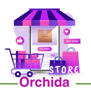 Orchida Store | eBay Shops