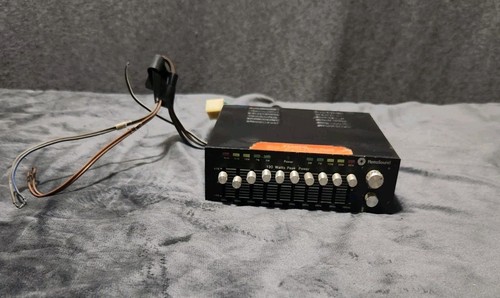 Metrosound EQ-322 33wx36w RMS Serial Number GO1O9910 | eBay