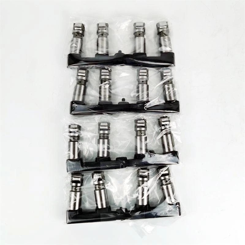 Set of 16 Mopar 5038784AD Hellcat Lifters Non-MDS for 2006+ Hemi 5.7L 6 ...