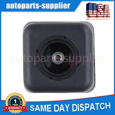 86267AJ01B Rear View Backup Camera Fits For 2010-2014 Subaru Outback ...