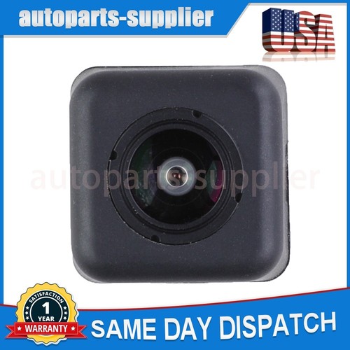 86267AJ01B Rear View Backup Camera Fits For 2010-2014 Subaru Outback ...