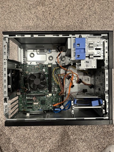 Optiplex 3020 w/ i5-4590 @3.30 GHz, Sapphire HD 7850 GPU, and 8 GB Ram ...