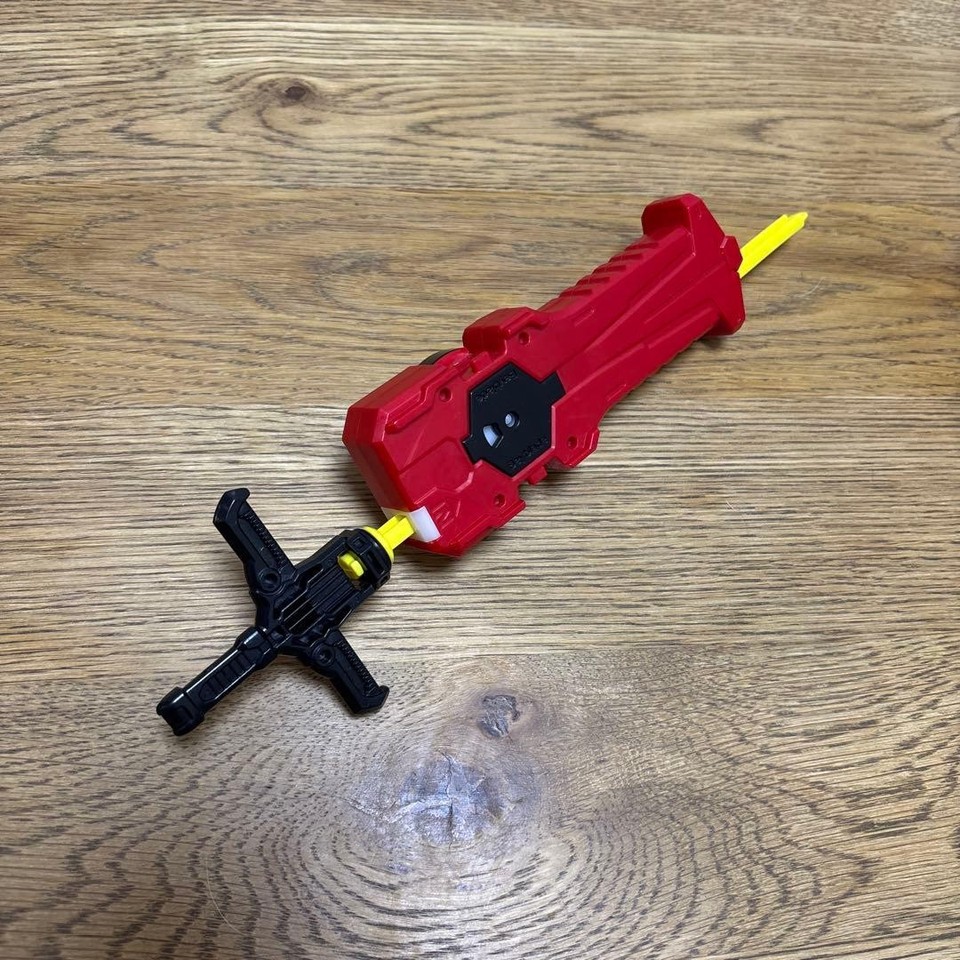 Beyblade Lot TAKARA TOMY Metal Fusion Burst Bakuten Shoot From Japan ...