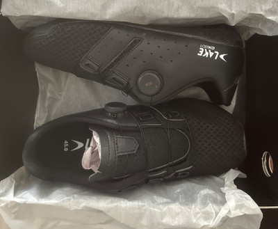 New Lake CX201 Black 45.0 | eBay