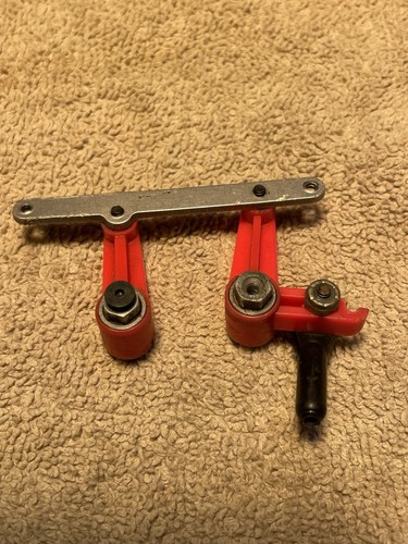 Vintage Losi JRX PRO/SE JRX2 JRXT JR LXT Ball Bearing Steering ...