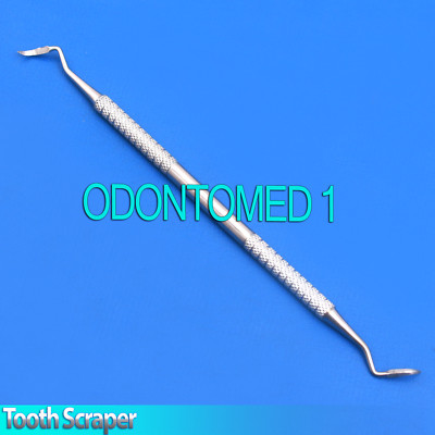 Scalers Ck6 Dental Instrument | eBay