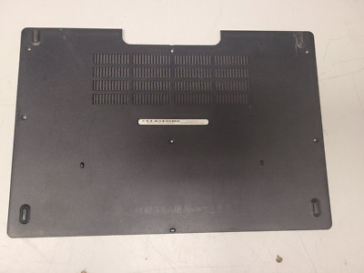 OEM Dell Latitude E5450 Laptop Bottom Base Case Cover RAM HDD Access ...