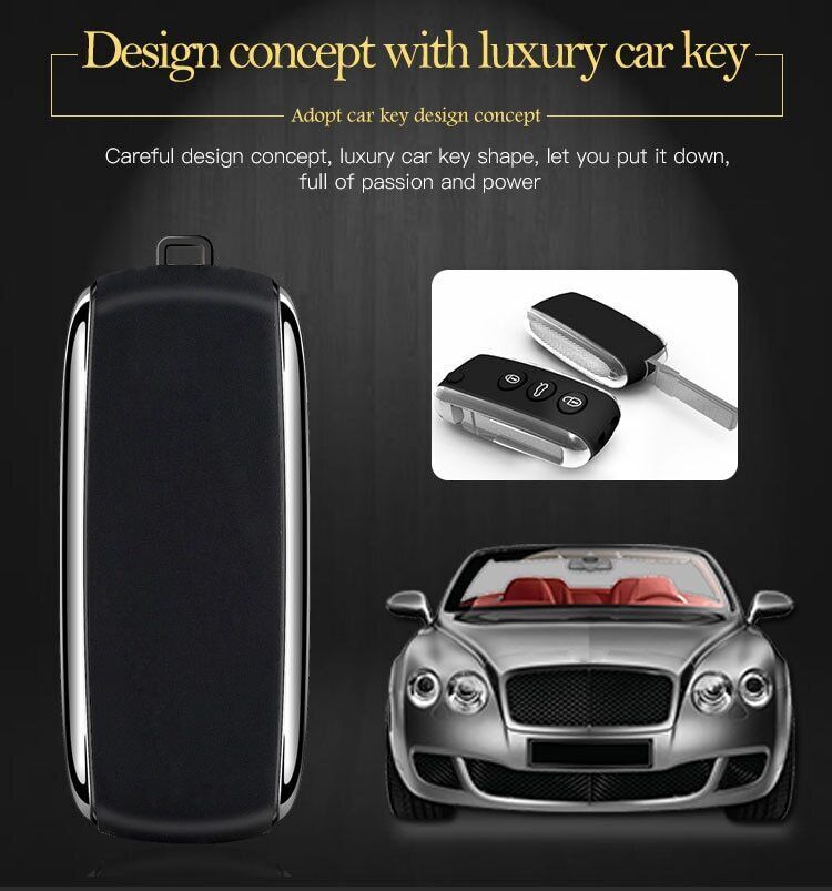 Super Mini X8 Car Key Design Mobile GSM Phone Dual Sim Bluetooth ...