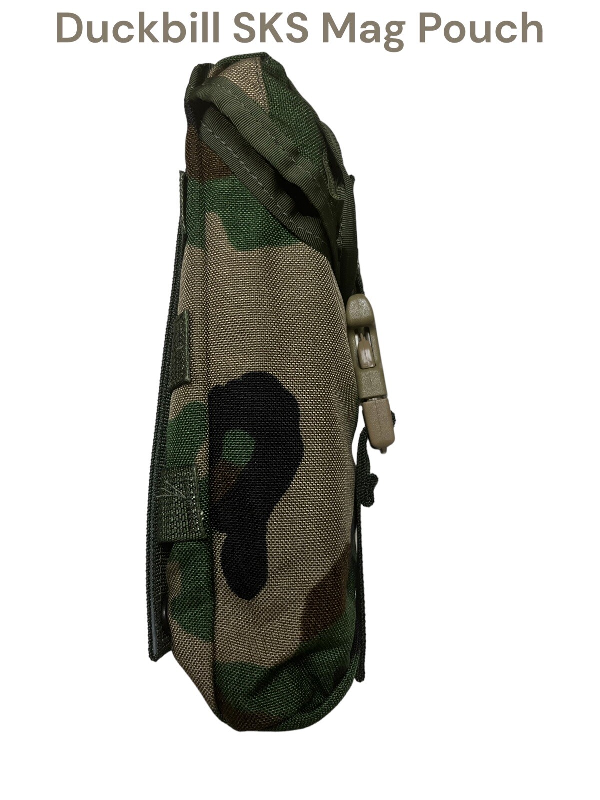 Duckbill SKS Mag Pouch, Magazine Pouch SKS, SKS Mag Pouch Holder ...