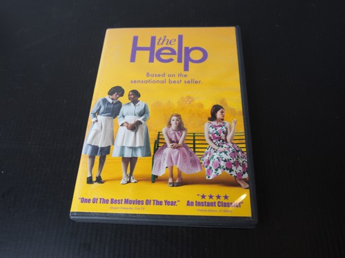 The Help - DVD - GOOD 786936814309| eBay