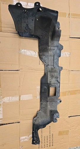 Honda Civic EG 92-95 LSI ESI VTI D16 B16 Under Engine Splash Sheild ...