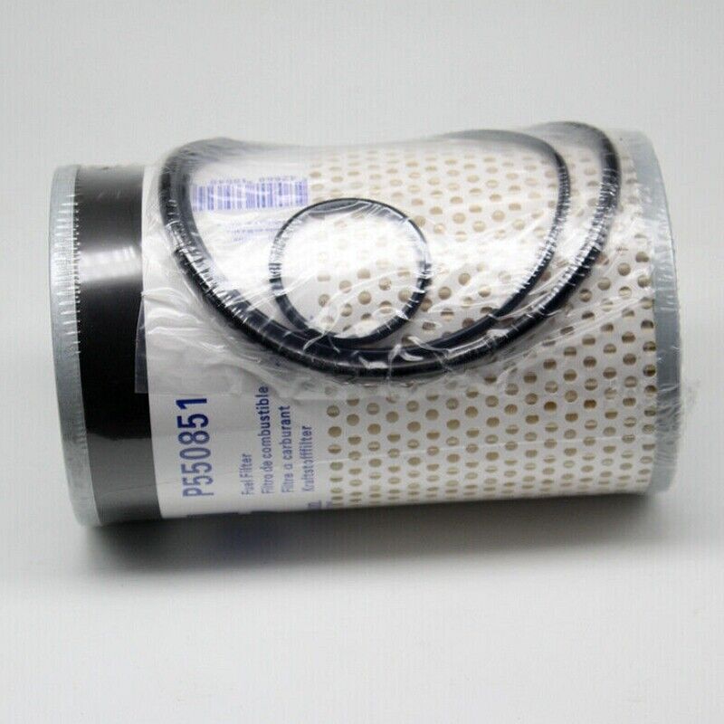 DONALDSON P550851 - Fuel filter cross reference