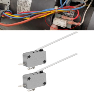 Sail Switch Furnace Low Air Flow HydroFlame For Atwood Dometic 36680 ...