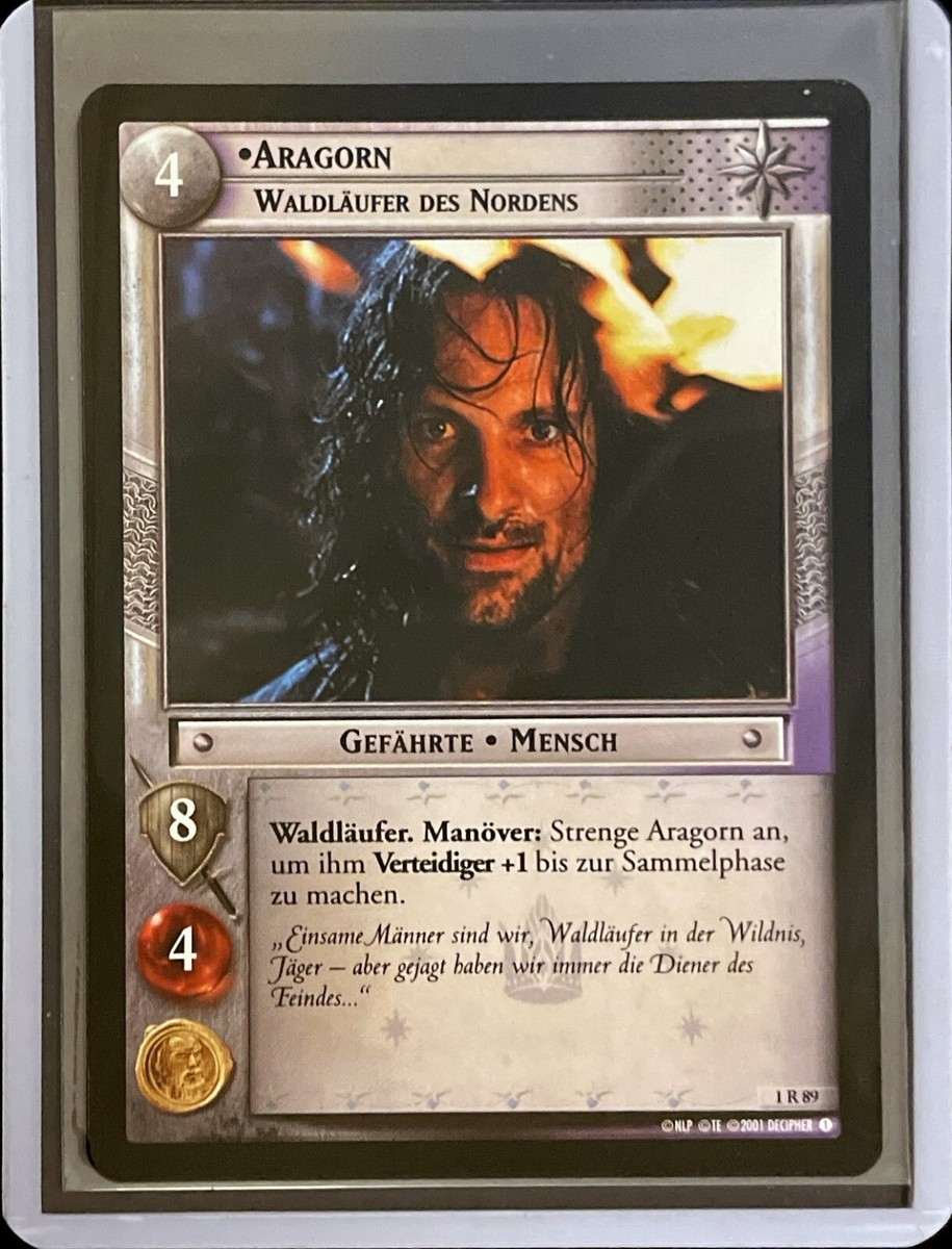 Ringenes Herre Aragorn Ranger Rangers Of The North | The One Wiki To