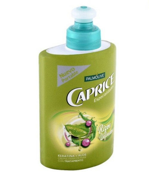 X4 Crema Para Peinar Caprice Rizos 150 Ml | eBay