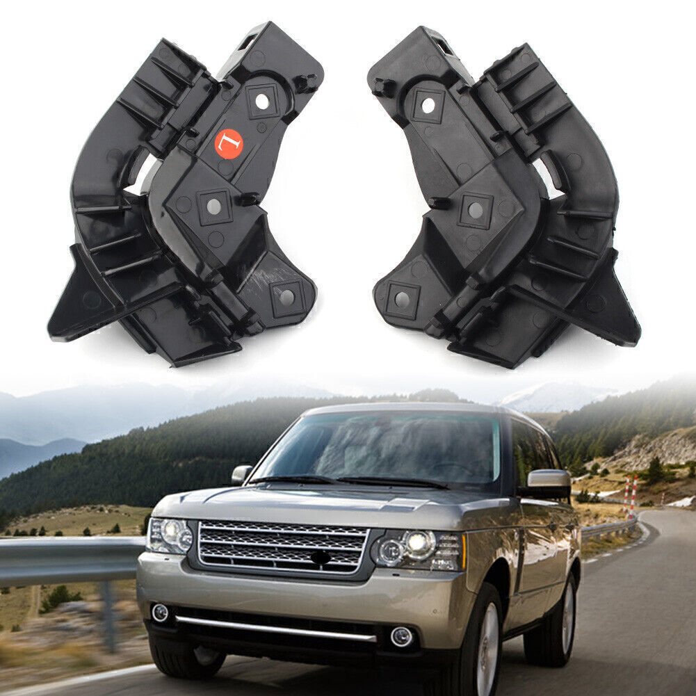 Front Bumper Bracket For Land Rover Range Rover 2010-12 LR011467 ...
