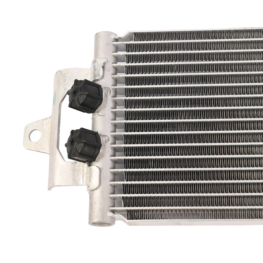 95530701703 For Porsche Cayenne Transmission Oil Cooler | eBay