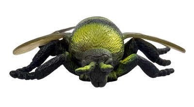 Realistic Detailed House Fly Life-Like Insect Bug Housefly Figure Toy ...