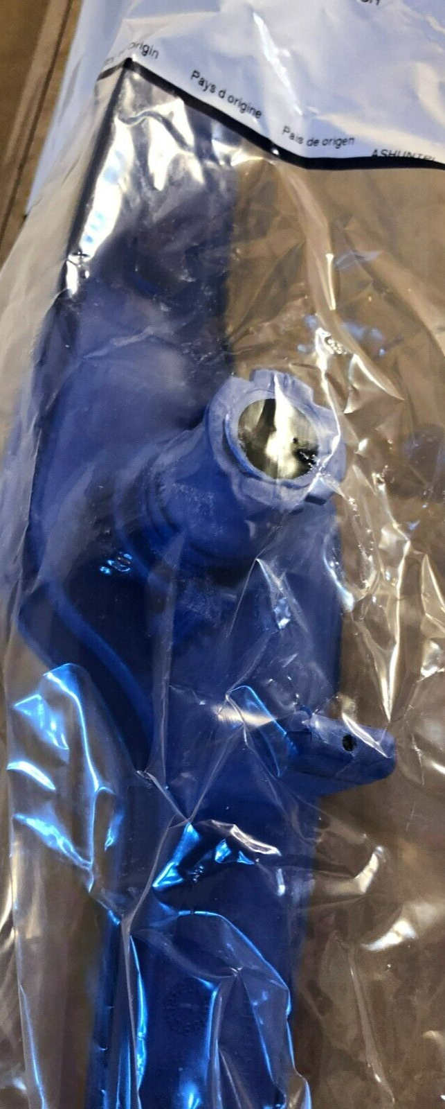 Electrolux Frigidaire Dishwasher Spray Arm 5304517203 New Genuine OEM ...