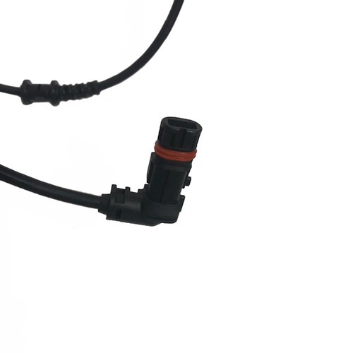 New ABS Wheel Speed Sensor Front Left or Right For Mercedes C63 AMG ...