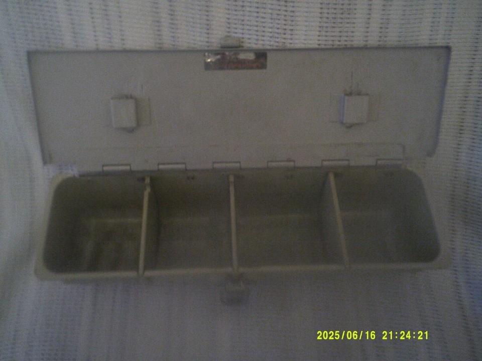 BUS DRIVER Cash Tray. | eBay UK