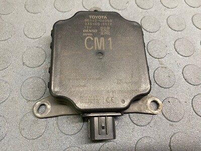 2018-2019-2020 Toyota Camry Rear Blind Spot Monitor Sensor | 88162 ...