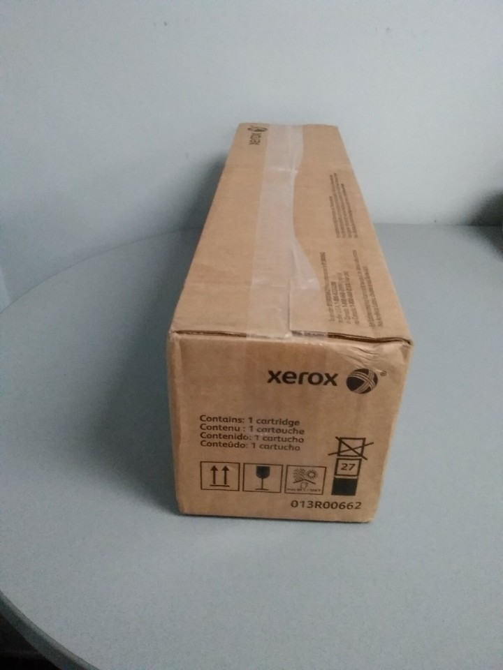 Genuine Xerox 013R00662 Drum (13R662) WorkCentre7525,7530,7535,7545 ...