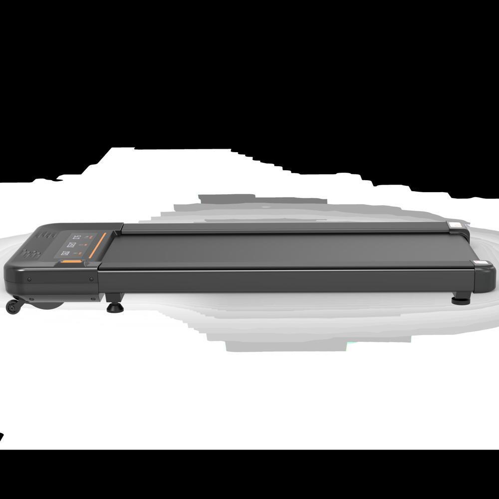 Ergonomic Incline High Quality 2.25HP Folding Mini Treadmill with LCD ...