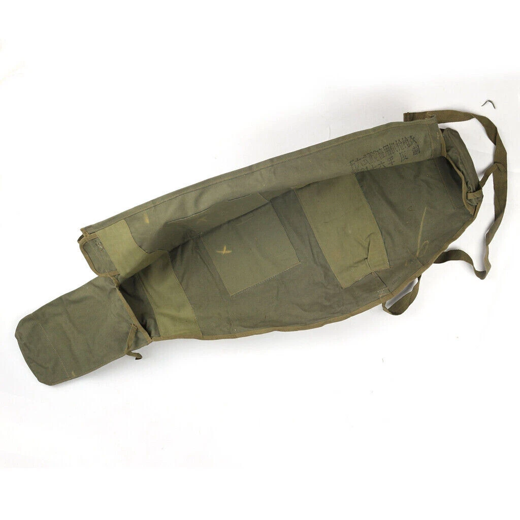 Military Surplus Gun Case