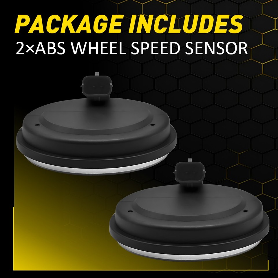 Rear Hub Bearing Speed Sensor for Kia Sorento 2WD 15-20 58980-C5000 ...