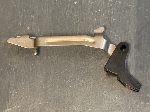 Glock OEM Trigger Bar Assembly For Gen 1 2 3 4 G17 19 22 23 26 27 etc ...