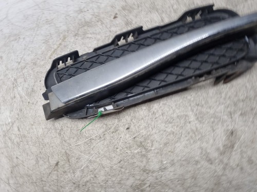 JAGUAR XF X250 FRONT BUMPER GRILLE LOWER RIGHT 8X2315K232 2008-2015 ...