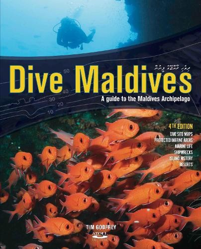Tim Godfrey Dive Maldives (Poche) | eBay