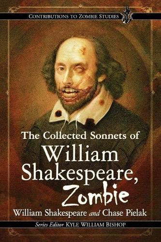 William Shakespea The Collected Sonnets of William Shak (Paperback) (UK ...