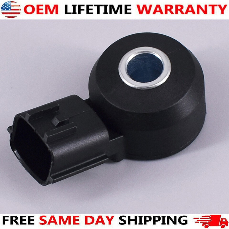 OEM Knock Sensor 22060-7B000 For Frontier Xterra Mercury Villager 3.3 ...