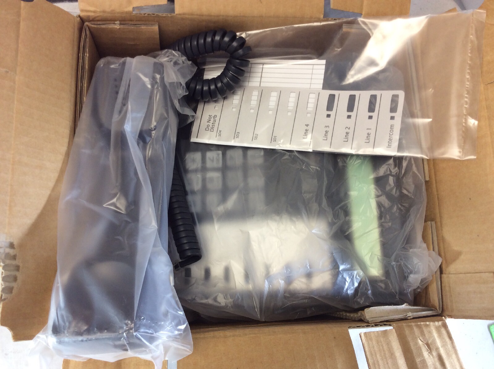 Toshiba DKT 3010 2 Lines Corded Phone for sale online | eBay