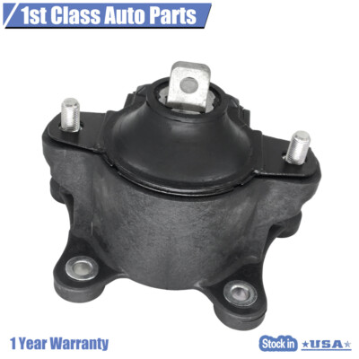 Front Engine Motor Mounts fits 2008-2013 Acura TSX Honda Accord EM-9488 ...