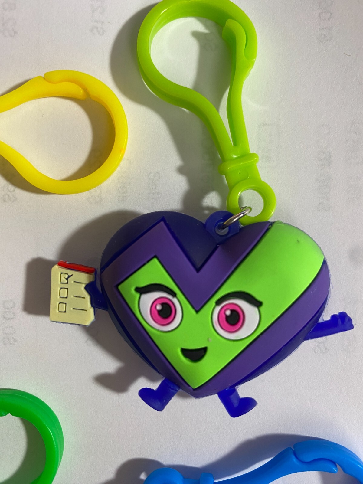 American Heart Association Kids Heart Challenge Heart Hero's Monsters ...