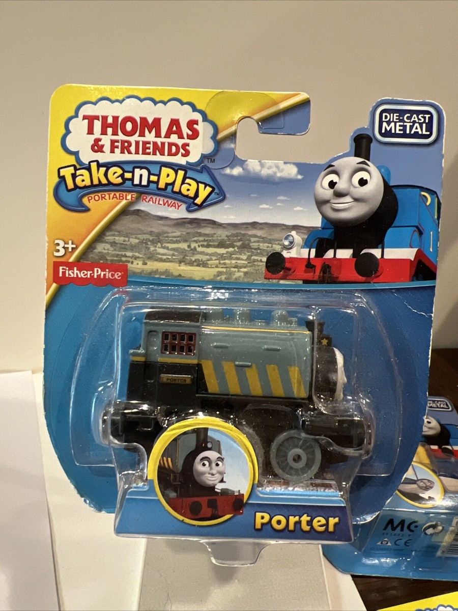 Train Porter How We Got The H.K. Porter #1715 Steam Locomotive Home
