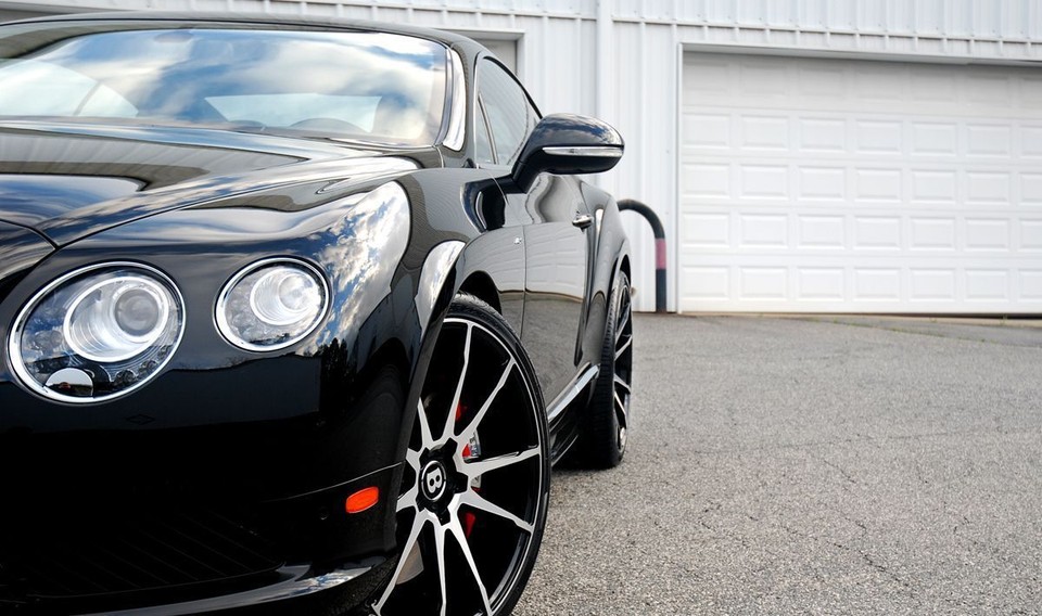 SAVINI 20" BM12 DDT BLACK CONCAVE WHEELS RIMS FITS INFINITI M37 M56 | eBay