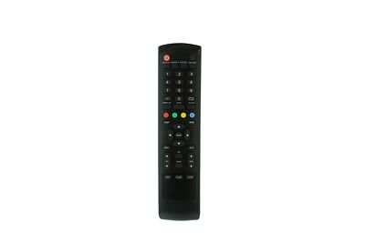 Remote Control For RCA RLED2445A-C RLDED3930A-RK RT2412-D Smart LED LCD ...