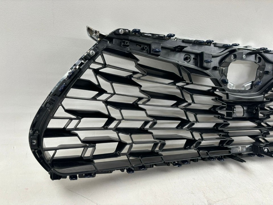 2020-2024 TOYOTA HIGHLANDER GRILLE ASSEMBLY OEM FRONT CENTER GRILL ...