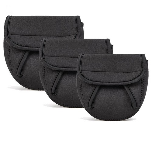 Fly Reel Cover Fishing Case Reel Covers Fishing Reel Bag Fishing Reel ...