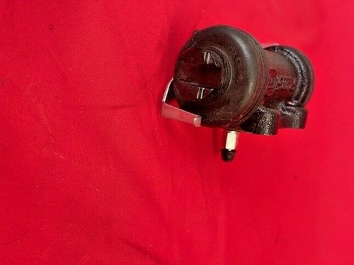 REAR WHEEL BRAKE CYLINDER (RH, FRT OR UPPER) OEM GENUINE TOYOTA P/N ...