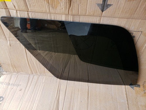 08-12 Ford Escape XLT 3.0L OEM Left Rear Window Tinted | eBay