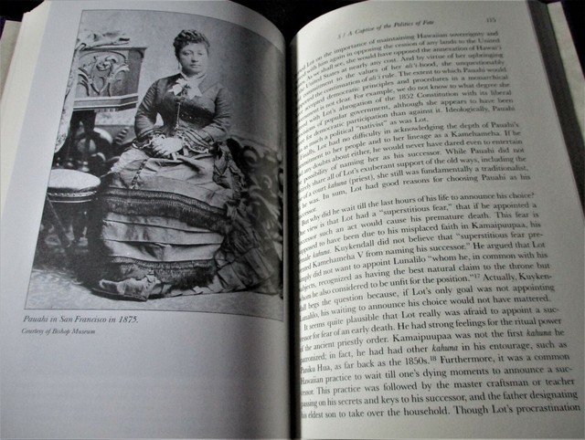 Pauahi : The Kamehameha Legacy by George H. Kanahele (1986, Hardcover ...