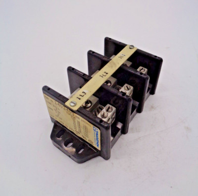 Terminal Blocks - Marathon Power Distribution Block